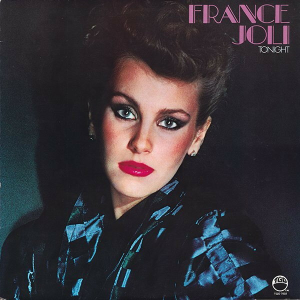 ・アーティスト France Joli ・タイトル Tonight ・レーベル・型番 TGO TGO7002 ・フォーマット LPレコード ・コンディション(盤) 非常に良い(EX) ・コンディション(ジャケット) 良い (VG+) ・コン...