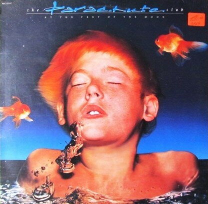 ・アーティスト Parachute Club ・タイトル At The Feet Of The Moon ・レーベル・型番 RCA Victor AFL15337 ・フォーマット LPレコード ・コンディション(盤) ほぼ新品 (M-) ・...