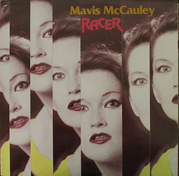 ・アーティスト Mavis McCauley ・タイトル Racer ・レーベル・型番 Vera Cruz Records VCR1007 ・フォーマット LPレコード ・コンディション(盤) 非常に良い(EX) ・コンディション(ジャケッ...