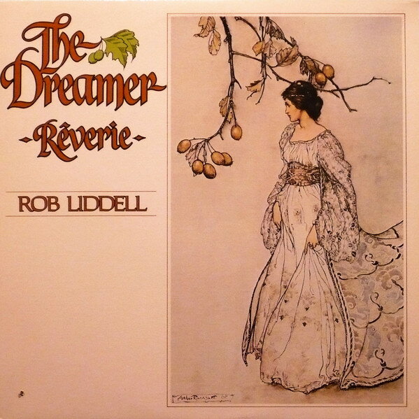 ・アーティスト Rob Liddell ・タイトル The Dreamer (R?verie) ・レーベル・型番 Polydor 2424239 ・フォーマット LPレコード ・コンディション(盤) ほぼ新品 (M-) ・コンディション(ジ...