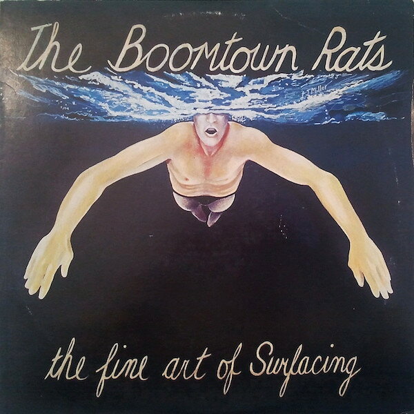 ・アーティスト Boomtown Rats ・タイトル The Fine Art Of Surfacing ・レーベル・型番 COLUMBIA JC36248 ・フォーマット LPレコード ・コンディション(盤) 非常に良い(EX) ・コン...