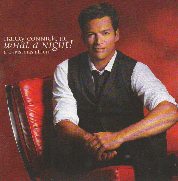 ・アーティスト Harry Connick, Jr ・タイトル What A Night! A Christmas Album ・レーベル・型番 Columbia 88697370202 ・フォーマット CD ・コンディション(盤) ほぼ新...