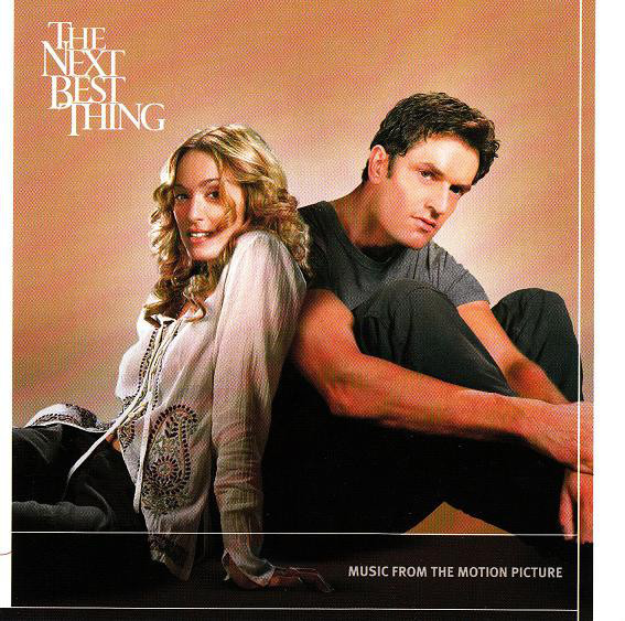 ・アーティスト Ost ・タイトル Next Best Thing (Music From The Motion Picture) ・レーベル・型番 Maverick CDW47595 ・フォーマット CD ・コンディション(盤) 良い (...