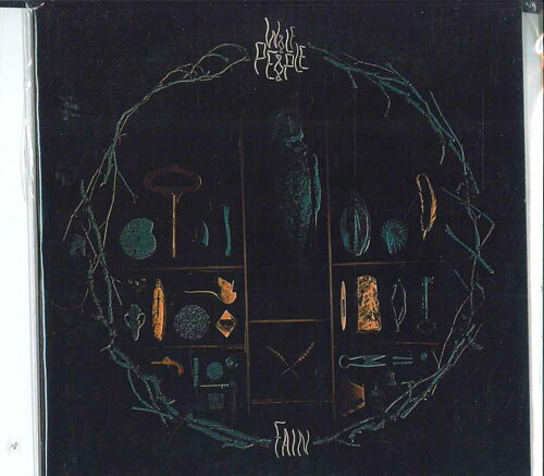 ・アーティスト Wolf People ・タイトル Fain ・レーベル・型番 JAGJAGUWAR JAG230CD ・フォーマット CD ・コンディション(盤) 良い (VG+) ・コンディション(ジャケット) 良い (VG+) ・コン...