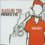 ・アーティスト Alkaline Trio ・タイトル Private Eye ・レーベル・型番 B-Unique Records BUN013CDX ・フォーマット CD ・コンディション(盤) 良い (VG+) ・コンディション(ジャケ...