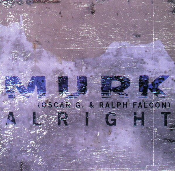 ・アーティスト Murk ・タイトル Alright ・レーベル・型番 Tommy Boy Silver Label TB24052 ・フォーマット CD ・コンディション(盤) 良い (VG+) ・コンディション(ジャケット) ・コンディ...
