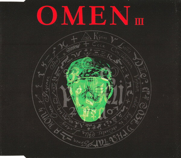 ・アーティスト Magic Affair ・タイトル Omen III ・レーベル・型番 Electrola NONE ・フォーマット CD ・コンディション(盤) 良い (VG+) ・コンディション(ジャケット) ・コンディション(帯) ...
