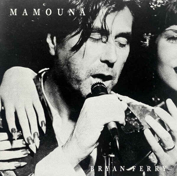 ・アーティスト Bryan Ferry ・タイトル Mamouna ・レーベル・型番 Virgin DPRO14227 ・フォーマット CD ・コンディション(盤) 良い (VG+) ・コンディション(ジャケット) ・コンディション(帯) ...