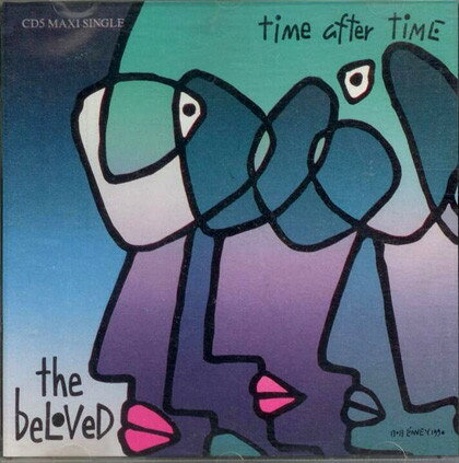 ・アーティスト Beloved ・タイトル Time After Time ・レーベル・型番 Atlantic PRCD33352 ・フォーマット CD ・コンディション(盤) 良い (VG+) ・コンディション(ジャケット) ・コンディシ...