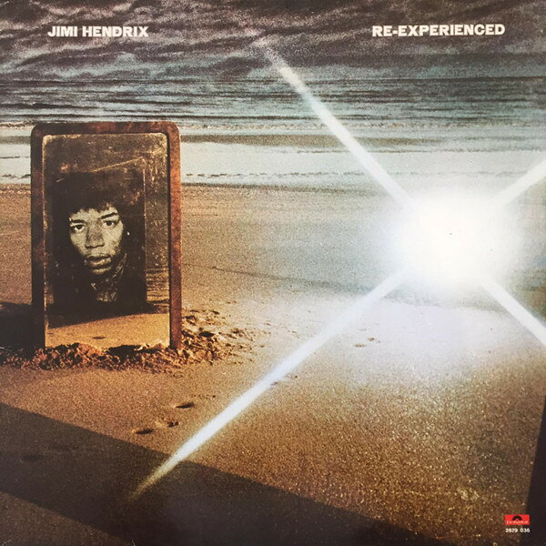 ・アーティスト Jimi Hendrix ・タイトル Re-Experienced ・レーベル・型番 Polydor 2679036 ・フォーマット LPレコード ・コンディション(盤) 良い (VG+) ・コンディション(ジャケット) 良...