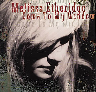 ・アーティスト Melissa Etheridge ・タイトル Come To My Window ・レーベル・型番 Island Records PRCD68032PROMO ・フォーマット CD ・コンディション(盤) 良い (VG+)...