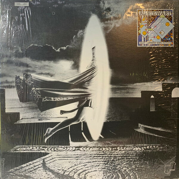 ・アーティスト Al Stewart ・タイトル Past, Present And Future ・レーベル・型番 Janus Records 90983063 ・フォーマット LPレコード ・コンディション(盤) 良い (VG+) ・コ...
