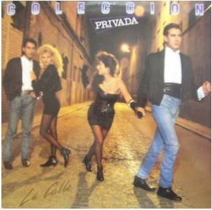 ・アーティスト Colecci?n Privada ・タイトル La Calle ・レーベル・型番 Boy Records BOYLP05 ・フォーマット LPレコード ・コンディション(盤) 良い (VG+) ・コンディション(ジャケット...
