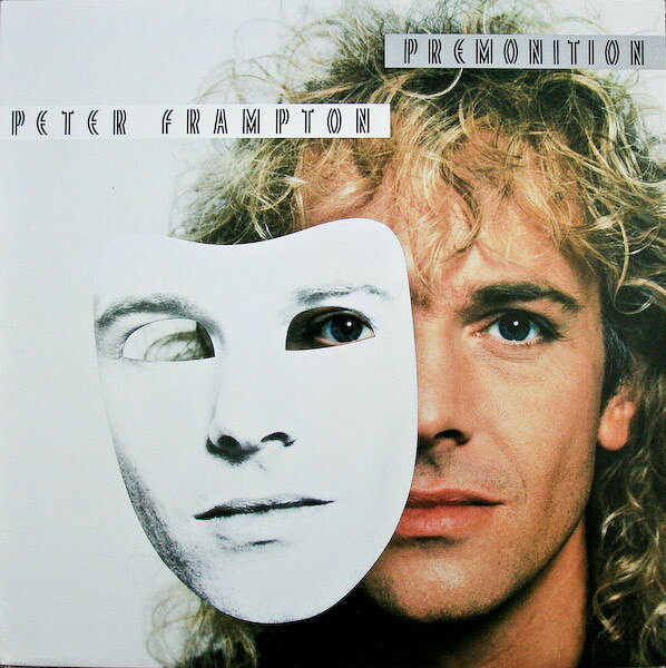 ・アーティスト Peter Frampton ・タイトル Premonition ・レーベル・型番 ATLANTIC 812901 ・フォーマット LPレコード ・コンディション(盤) 非常に良い(EX) ・コンディション(ジャケット) 良...