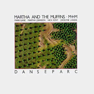 ・アーティスト Martha & The Muffins ・タイトル Danseparc ・レーベル・型番 RCA AFL14664 ・フォーマット LPレコード ・コンディション(盤) 非常に良い(EX) ・コンディション(ジャケット) ...