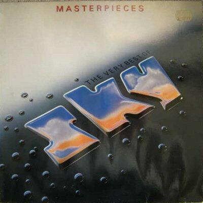 ・アーティスト Sky ・タイトル Masterpieces - The Very Best Of Sky ・レーベル・型番 ARIOLA RML52047 ・フォーマット LPレコード ・コンディション(盤) 良い (VG+) ・コンディ...
