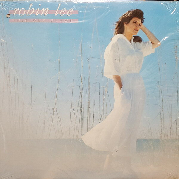 ・アーティスト Robin Lee ・タイトル This Old Flame ・レーベル・型番 Atlantic America 7909061 ・フォーマット LPレコード ・コンディション(盤) 良い (VG+) ・コンディション(ジャ...
