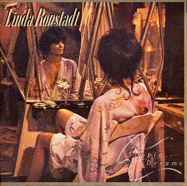 ・アーティスト Linda Ronstadt ・タイトル Simple Dreams ・レーベル・型番 ・フォーマット LPレコード ・コンディション(盤) 良い (VG+) ・コンディション(ジャケット) 良い (VG+) ・コンディショ...