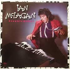 ・アーティスト Ian McLagan ・タイトル Troublemaker ・レーベル・型番 Mercury SRM13786 ・フォーマット LPレコード ・コンディション(盤) 良い (VG+) ・コンディション(ジャケット) 良い ...