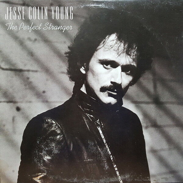 ・アーティスト Jesse Colin Young ・タイトル The Perfect Stranger ・レーベル・型番 Elektra 9601511 ・フォーマット LPレコード ・コンディション(盤) 良い (VG+) ・コンディシ...