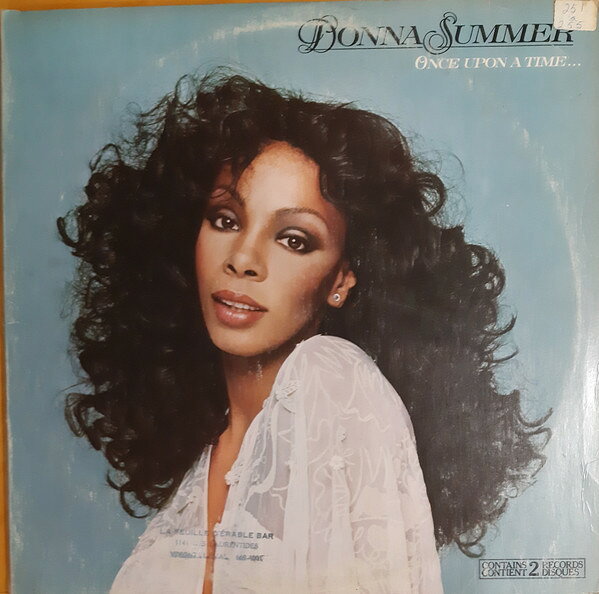 ・アーティスト Donna Summer ・タイトル Once Upon A Time ... ・レーベル・型番 Casablanca NBLP7078 ・フォーマット LPレコード ・コンディション(盤) 良い (VG+) ・コンディショ...