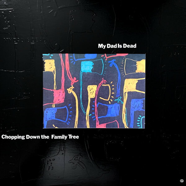 ・アーティスト My Dad Is Dead ・タイトル Chopping Down The Family Tree ・レーベル・型番 SCAT SCAT22 ・フォーマット LPレコード ・コンディション(盤) 非常に良い(EX) ・コン...