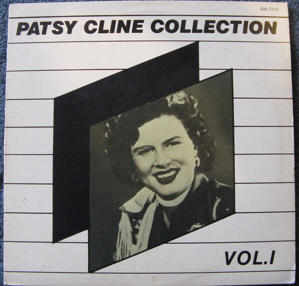 ・アーティスト Patsy Cline ・タイトル Patsy Cline Collection Vol. 1 ・レーベル・型番 Accord SN7310 ・フォーマット LPレコード ・コンディション(盤) 良い (VG+) ・コンディ...