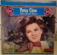 ・アーティスト Patsy Cline ・タイトル Miss Country Music ・レーベル・型番 Hilltop JS6054 ・フォーマット LPレコード ・コンディション(盤) 良い (VG+) ・コンディション(ジャケット)...