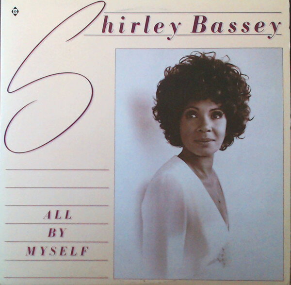 ・アーティスト Shirley Bassey ・タイトル All By Myself ・レーベル・型番 Diamond Records DA382008 ・フォーマット LPレコード ・コンディション(盤) 良い (VG+) ・コンディショ...