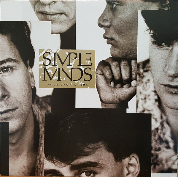 ・アーティスト Simple Minds ・タイトル Once Upon A Time ・レーベル・型番 Virgin VL2342 ・フォーマット LPレコード ・コンディション(盤) 良い (VG+) ・コンディション(ジャケット) 良...