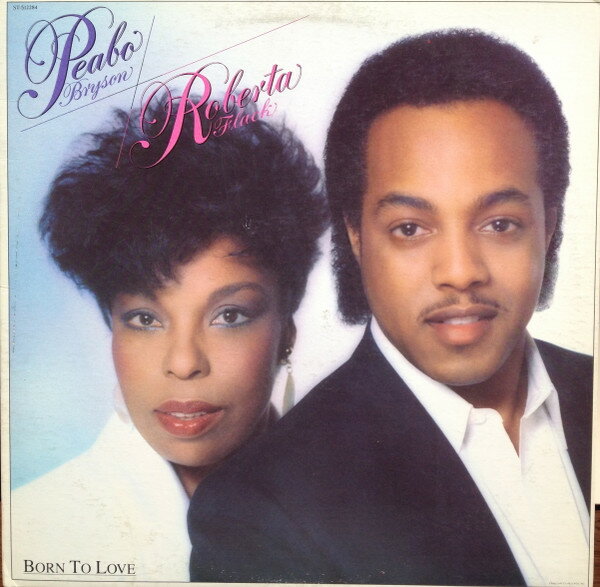 ・アーティスト Peabo Bryson, Roberta Flack ・タイトル Born To Love ・レーベル・型番 CAPITOL ST512284 ・フォーマット 12インチレコード ・コンディション(盤) 良い (VG+) ...