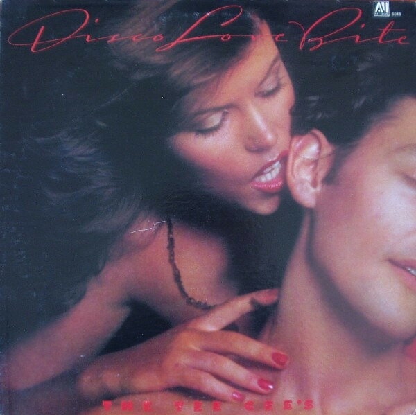 ・アーティスト Tee Cees ・タイトル Disco Love Bite ・レーベル・型番 AVI AVI6048 ・フォーマット LPレコード ・コンディション(盤) 良い (VG+) ・コンディション(ジャケット) 可 (VG) ・...