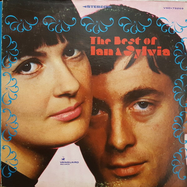 ・アーティスト Ian,sylvia ・タイトル The Best Of Ian And Sylvia ・レーベル・型番 VANGUARD VSD79269 ・フォーマット LPレコード ・コンディション(盤) 良い (VG+) ・コンディ...