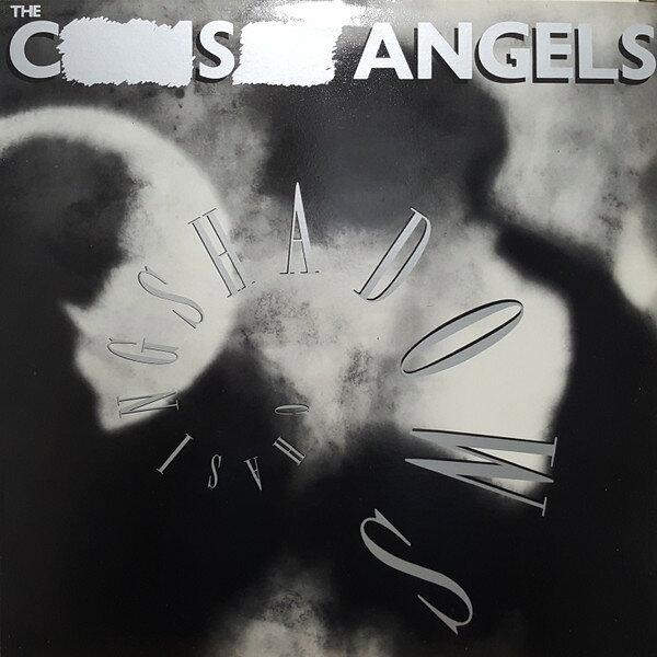 ・アーティスト C.s. Angels ・タイトル Chasing Shadows ・レーベル・型番 ISLAND ISL1111 ・フォーマット LPレコード ・コンディション(盤) 良い (VG+) ・コンディション(ジャケット) 良い...