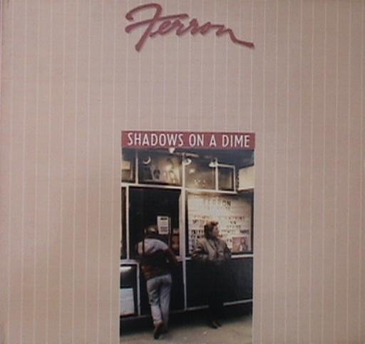 ・アーティスト Ferron ・タイトル Shadows On A Dime ・レーベル・型番 Lucy Records Ltd LR004 ・フォーマット LPレコード ・コンディション(盤) 良い (VG+) ・コンディション(ジャケッ...