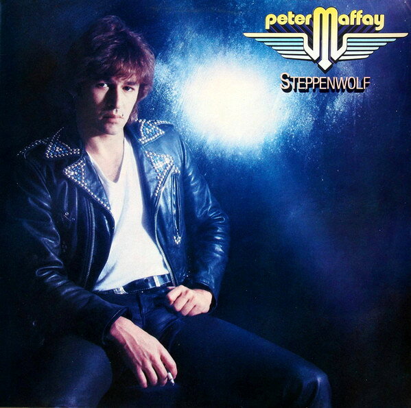 ・アーティスト Peter Maffay ・タイトル Steppenwolf ・レーベル・型番 Telefunken 623777 ・フォーマット LPレコード ・コンディション(盤) 良い (VG+) ・コンディション(ジャケット) 良い...