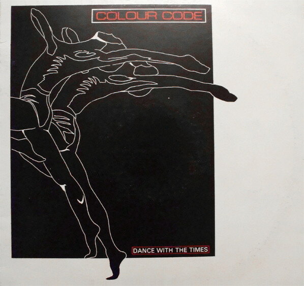 ・アーティスト Colour Code ・タイトル Dance With The Times ・レーベル・型番 Ryker RYKT123 ・フォーマット 12インチレコード ・コンディション(盤) 良い (VG+) ・コンディション(ジャ...