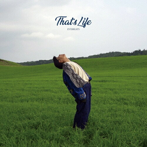 ・アーティスト EVISBEATS ・タイトル That's Life (生産限定盤) ・レーベル・型番 AMIDA STUDIO AMRAM012 ・フォーマット CD ・コンディション(盤) 新品 (M) ・コンディション(ジャケット)...