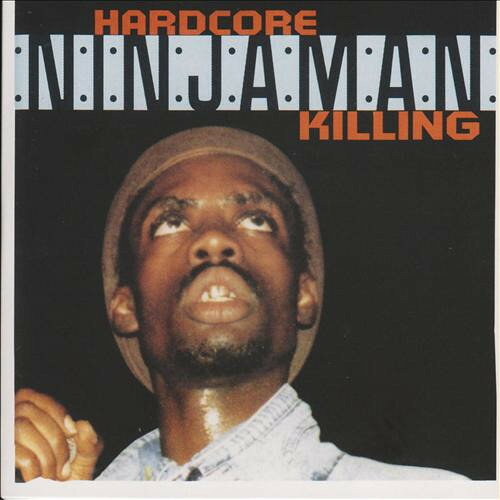 ・アーティスト Ninjaman ・タイトル Hardcore Killing ・レーベル・型番 ・フォーマット LPレコード ・コンディション(盤) 良い (VG+) ・コンディション(ジャケット) 良い (VG+) ・コンディション(帯...