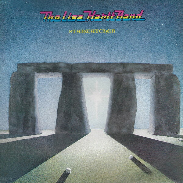 ・アーティスト Lisa Hartt Band ・タイトル Starwatcher ・レーベル・型番 Rising Records RRLP104 ・フォーマット LPレコード ・コンディション(盤) 良い (VG+) ・コンディション(ジ...