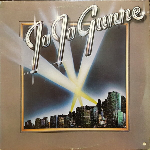 ・アーティスト Jo Jo Gunne ・タイトル "So...Where's The Show?" ・レーベル・型番 Asylum Records 7ES1022 ・フォーマット 12インチレコード ・コンディション(盤) 良い (VG+...