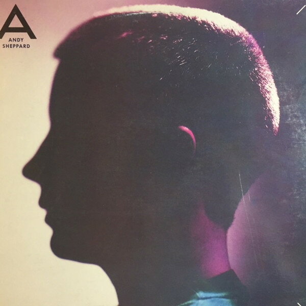 ・アーティスト Andy Sheppard ・タイトル Andy Sheppard ・レーベル・型番 Island Records ISL1155 ・フォーマット LPレコード ・コンディション(盤) 良い (VG+) ・コンディション(ジ...