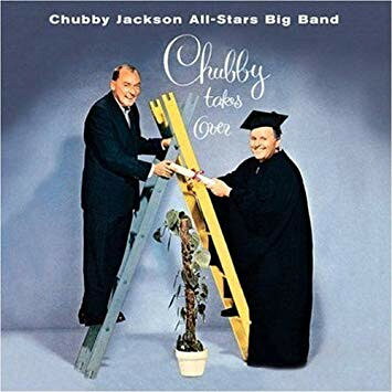 ・アーティスト Chubby Jackson All-Stars Big Band ・タイトル Chubby Takes Over ・レーベル・型番 Fresh Sound Records FSRCD324 ・フォーマット CD ・コンディ...
