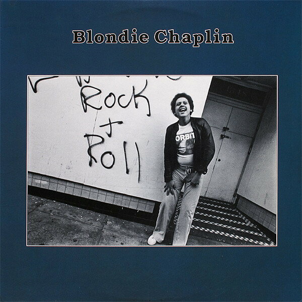 ・アーティスト Blondie Chaplin ・タイトル Blondie Chaplin ・レーベル・型番 ASYLUM 7E1095 ・フォーマット LPレコード ・コンディション(盤) 良い (VG+) ・コンディション(ジャケット)...