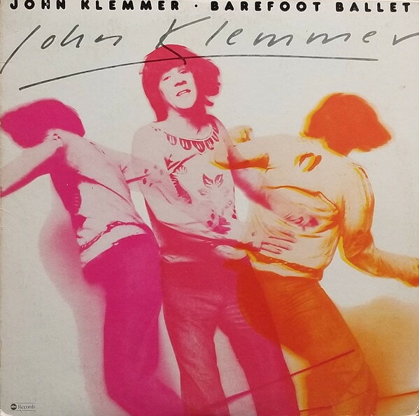 ・アーティスト John Klemmer ・タイトル Barefoot Ballet ・レーベル・型番 ABC ABCD950 ・フォーマット LPレコード ・コンディション(盤) 良い (VG+) ・コンディション(ジャケット) 良い (...