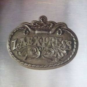 ・アーティスト L.a. Express ・タイトル L.A. Express ・レーベル・型番 CARIBOU PZ33940 ・フォーマット LPレコード ・コンディション(盤) 良い (VG+) ・コンディション(ジャケット) 良い ...