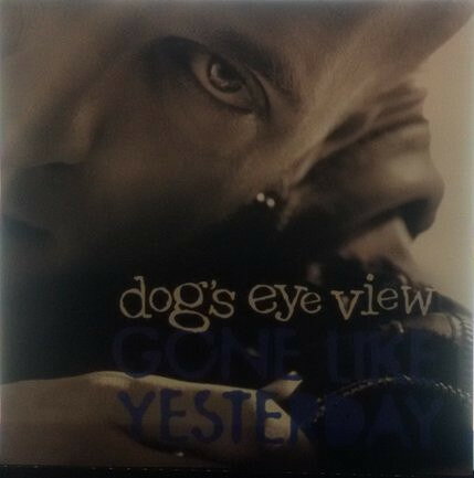 ・アーティスト Dog's Eye View ・タイトル Gone Like Yesterday ・レーベル・型番 Vanguard 9112 ・フォーマット CD ・コンディション(盤) 良い (VG+) ・コンディション(ジャケット) ...