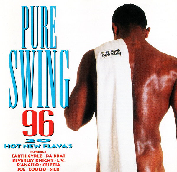 ・アーティスト Various ・タイトル Pure Swing 96 ・レーベル・型番 Dino DINCD120 ・フォーマット CD ・コンディション(盤) 良い (VG+) ・コンディション(ジャケット) ・コンディション(帯) オ...