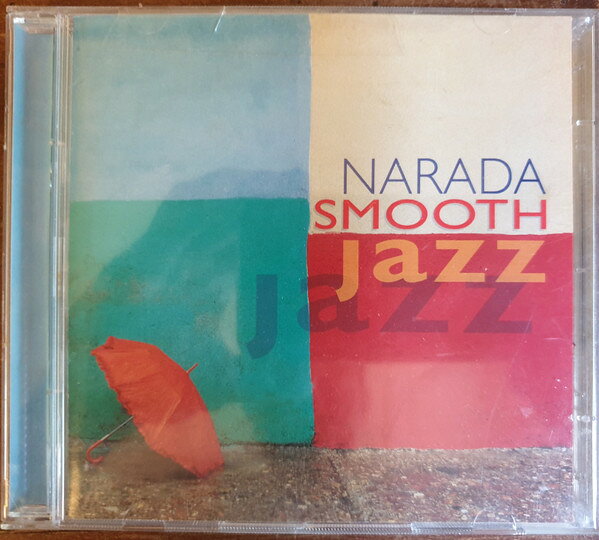 ・アーティスト Various ・タイトル Narada Smooth Jazz ・レーベル・型番 narada VNDCD65 ・フォーマット CD ・コンディション(盤) 良い (VG+) ・コンディション(ジャケット) ・コンディショ...