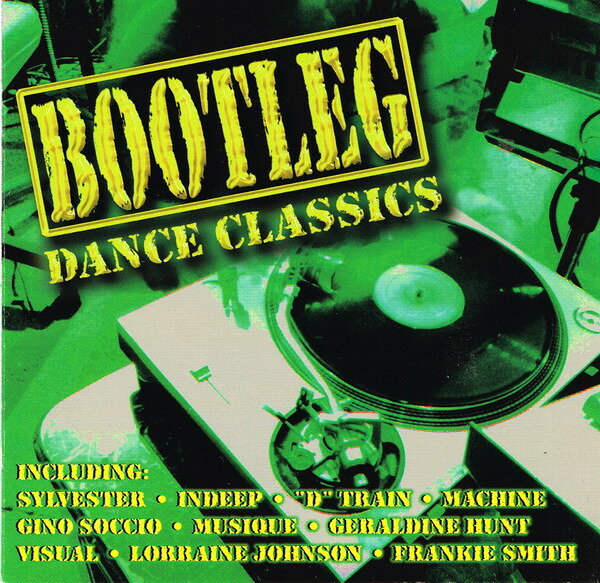 ・アーティスト Various ・タイトル Bootleg Dance Classics ・レーベル・型番 Unidisc SPLK7302 ・フォーマット CD ・コンディション(盤) 良い (VG+) ・コンディション(ジャケット) ・...